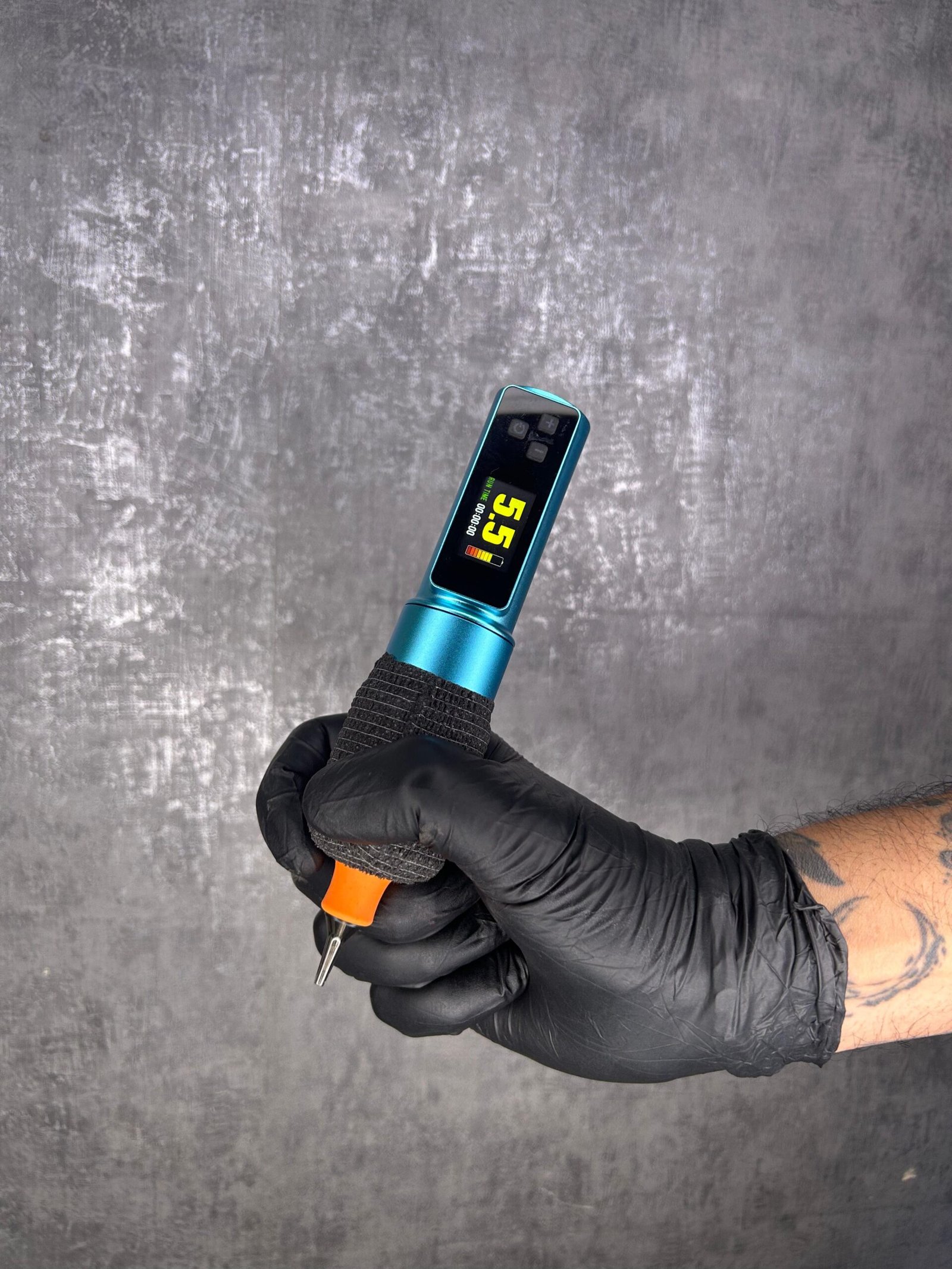 Tattoo Training by Experts | Learn Professional Techniques
